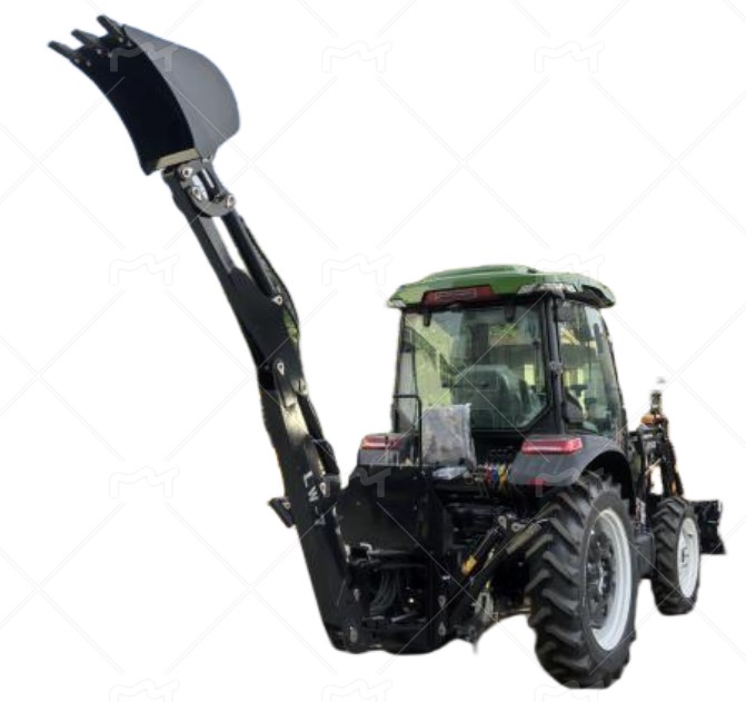 Agricultural Implements-Weichai Lovol Intelligent Agricultural ...